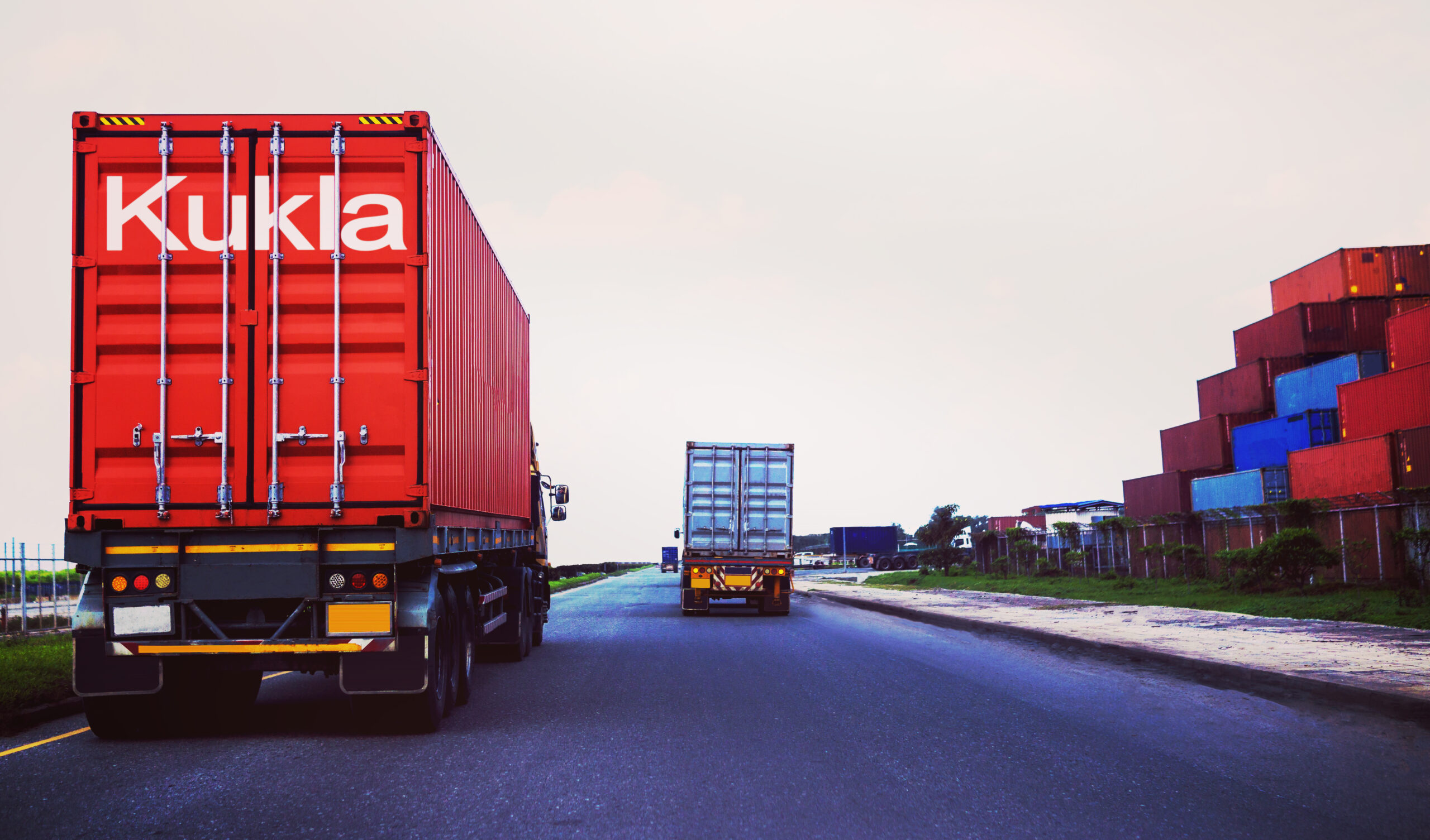 High-Volume, High-Frequency Shipping - Kukla Transport and Logistics
