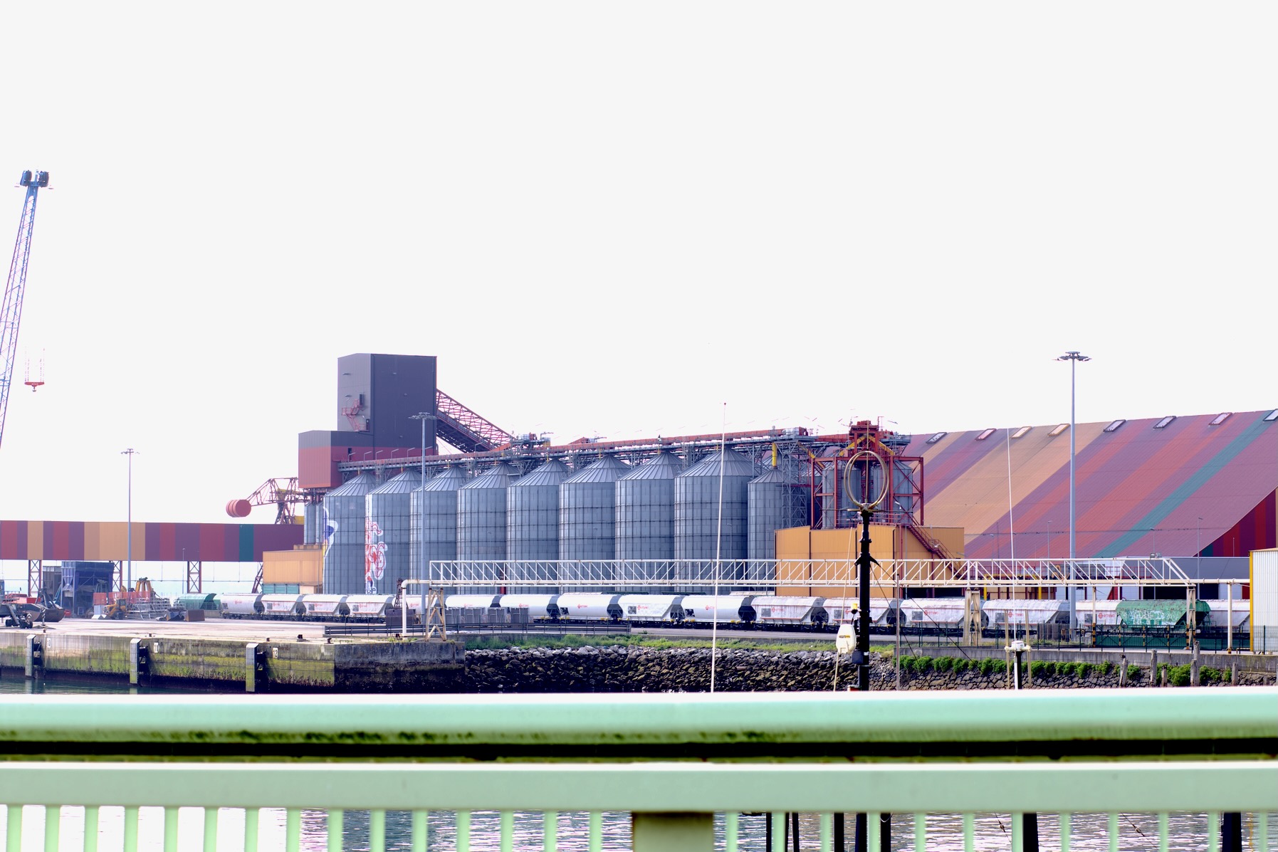 Enhancing Cargo Integrity with transit preparations - Kukla Transport ...